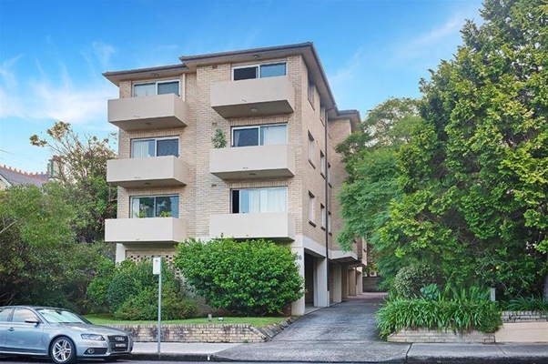 7/136 Wycombe Road, Neutral Bay, NSW 2089 Property Details - view.com.au