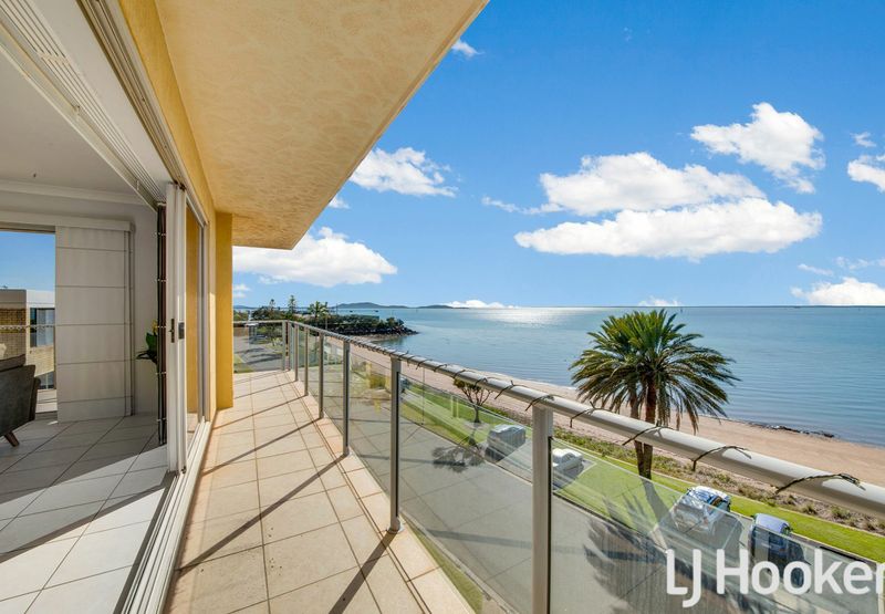 32/22 Barney Street, Barney Point, QLD 4680 Property Details - view.com.au