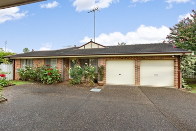 Explore William Street, North Richmond, NSW - 2754 - view.com.au