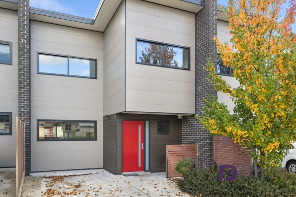7/62 Forster Street, New Town, TAS 7008 Property Details - view.com.au
