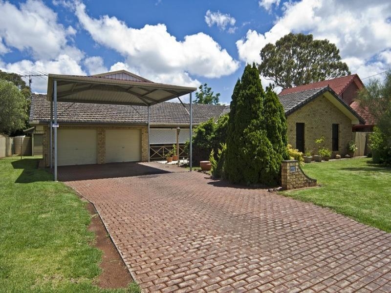 7 Amber Court, Darling Heights, QLD 4350 Property Details - view.com.au