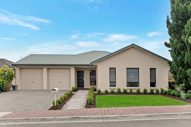 70 Warburton Drive, Woodcroft, SA 5162 Property Details - view.com.au