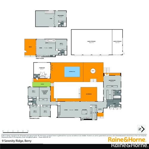 158 Real Estate Properties for Sale in Berry, NSW 2535