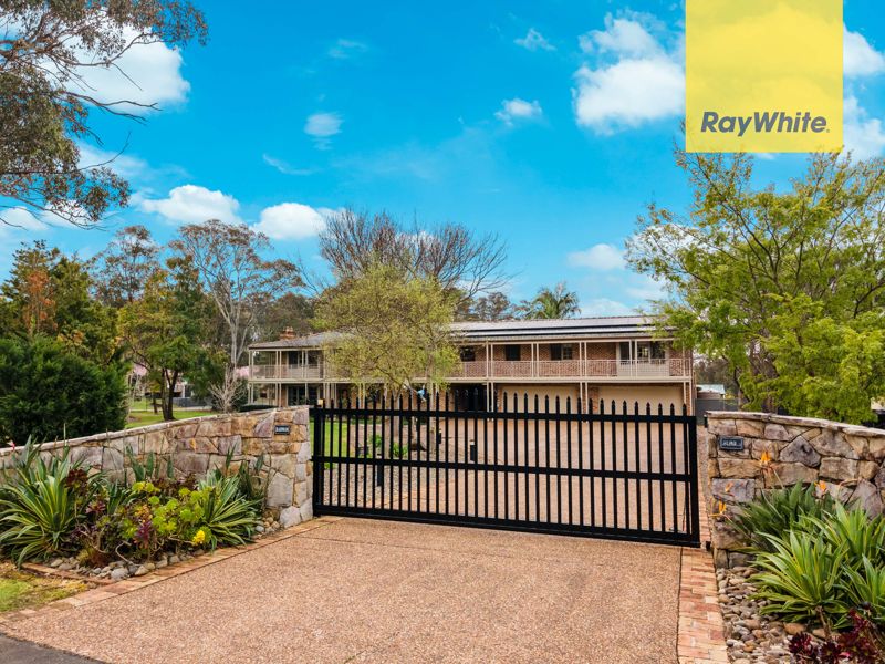 House./21 Culverston Avenue, Denham Court, NSW 2565 for Sale | view.com.au