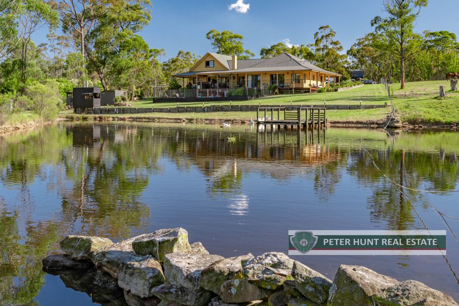 Sold 95-105 Kelsalls Road, Lakesland, NSW 2572 for $2,600,000 on 28 Nov ...