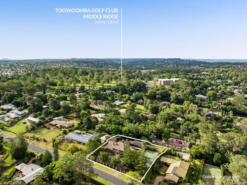 101 Real Estate Properties for Sale in Middle Ridge, QLD 4350