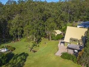 Sold 22 Tarrant Drive, Mudgeeraba, QLD 4213 for $1,830,000 on 09 Jul, 2024