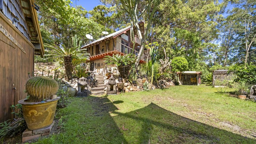 1650 Main Arm Road, Upper Main Arm, NSW 2482 for Sale | view.com.au