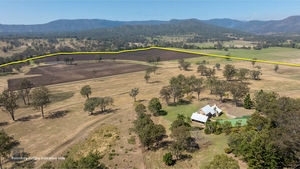 210 Kerry West Road, Kerry, QLD 4285 for Auction | view.com.au