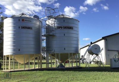 Sold 210 Kerry West Road, Kerry, QLD 4285 for $4,200,000 on 09 Dec, 2024