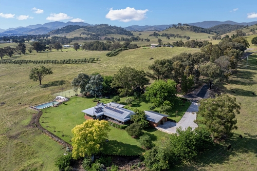 88 Rural Properties for Sale in Mudgee, NSW 2850