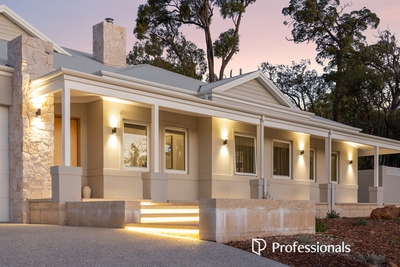 Explore Conti Gardens, Walliston, WA - 6076 - view.com.au