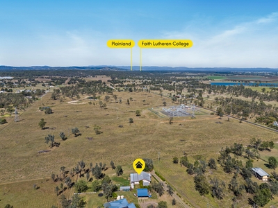 7 Dawn Court, Lockrose, QLD 4342 Property Details - view.com.au