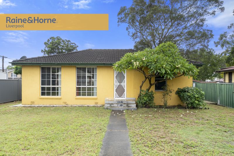 307 Hoxton Park Road, Cartwright, NSW 2168 Property Details - view.com.au