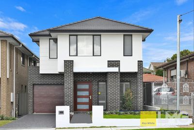 Explore Fifth Avenue, Berala, NSW - 2141 - view.com.au