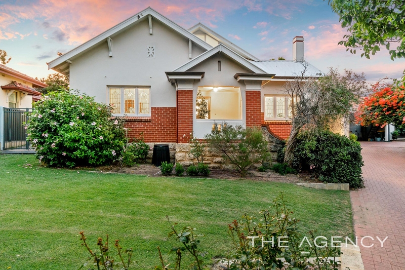 18 Sadka Lane, Shenton Park, WA 6008 Property Details - view.com.au