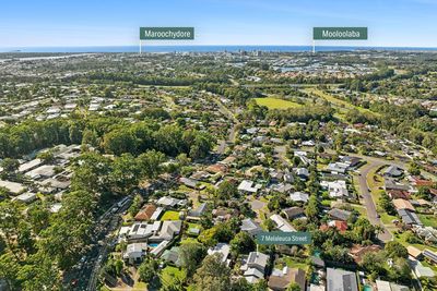 7 Melaleuca Street, Kuluin, QLD 4558 Property Details - view.com.au