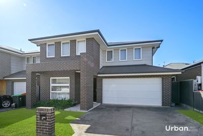 Explore Mindari Street, Leppington, NSW - 2179 - view.com.au