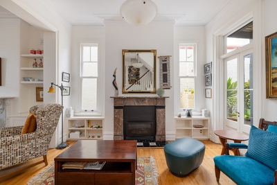 Explore Mort Street, Balmain, NSW - 2041 - view.com.au