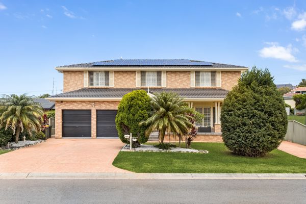 7 Northview Terrace, Figtree, NSW 2525 Property Details - view.com.au