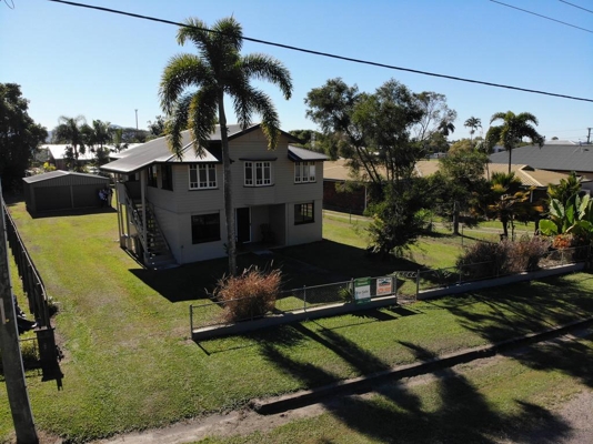 7 Rankin Street, Trebonne, QLD 4850 Property Details - view.com.au