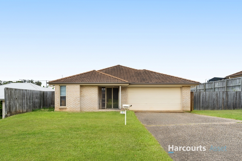 8 Foreman Court, Collingwood Park, QLD 4301 Property Details - view.com.au