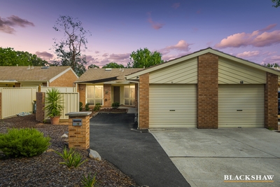 Explore Knoke Avenue, Gordon, ACT - 2906 - view.com.au