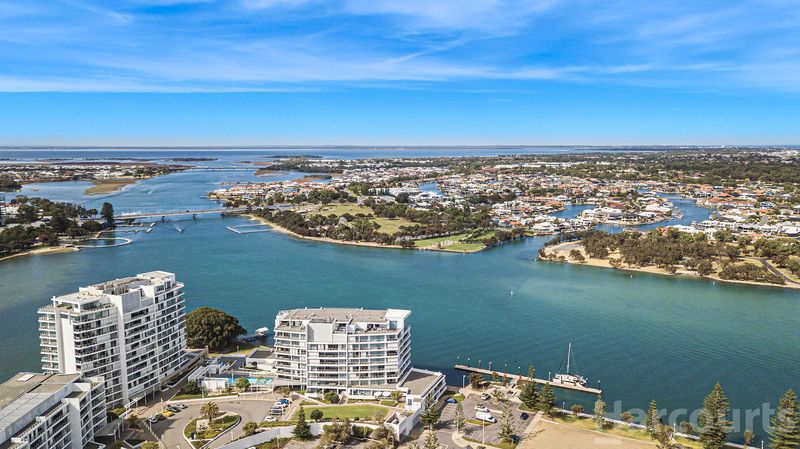 504/5 Marco Polo Drive, Mandurah, WA 6210 Property Details - view.com.au