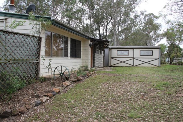 702 Kumbia Road, Ellesmere, QLD 4610 Property Details - view.com.au