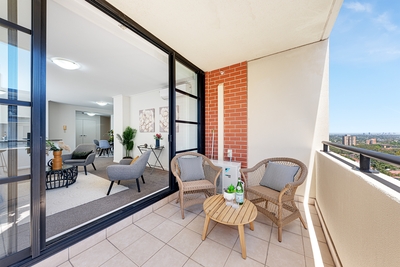 Explore Napier Street, North Sydney, NSW - 2060 - view.com.au