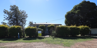 Explore Arthur Street, St George, QLD - 4487 - view.com.au