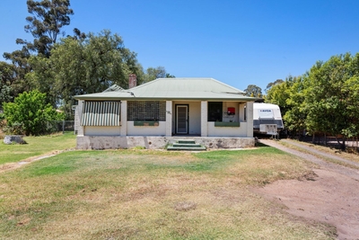 Explore Church Street, Eaglehawk, VIC - 3556 - view.com.au