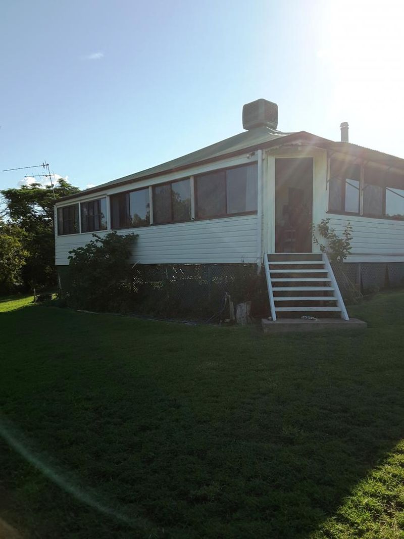 71 Quarry Street, Springsure, QLD 4722 Property Details - view.com.au