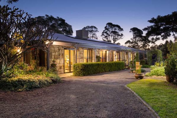 729 Kenilworth Skyring Creek Road, Carters Ridge, QLD 4563 Property ...