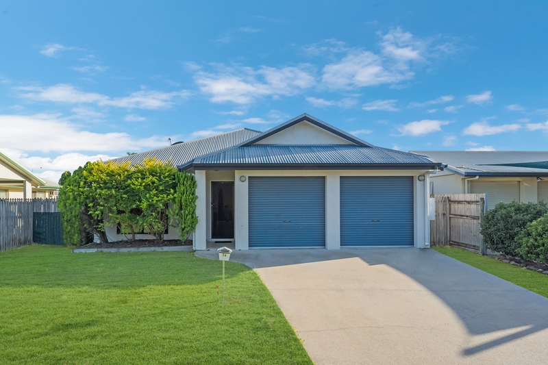 11 Currawong Street, Condon, QLD 4815 Property Details - view.com.au