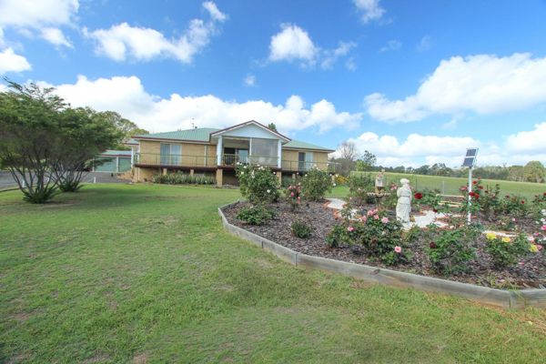 75 Loveday Road, Geham, QLD 4352 Property Details - view.com.au