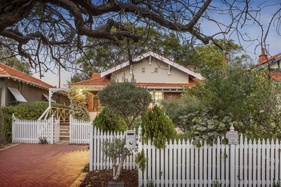 Explore Monash Avenue, Nedlands, WA - 6009 - view.com.au