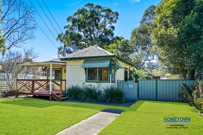Explore Riverstone Parade, Riverstone, NSW - 2765 - view.com.au