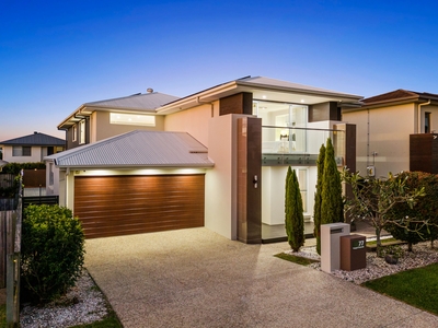 Explore Cooper Crescent, Rochedale, QLD - 4123 - view.com.au