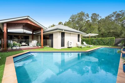 Explore Allan Day Drive, Wellington Point, QLD - 4160 - view.com.au