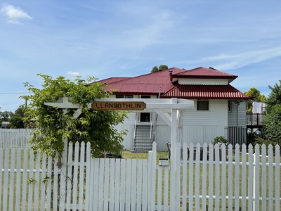 Explore Bruce Road, Millmerran, QLD - 4357 - view.com.au