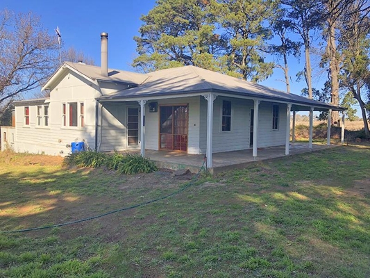 79 Duttons Lane, Tallwood, NSW 2798 Property Details - view.com.au