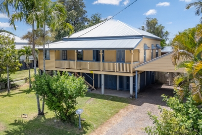 Explore Fort Street, Maryborough, QLD - 4650 - view.com.au