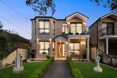 Explore Watson Road, Padstow, NSW - 2211 - view.com.au