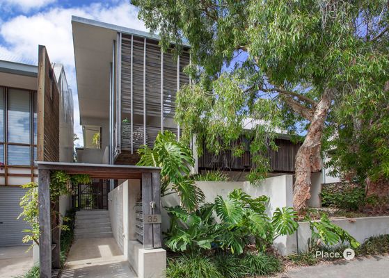 8/35 Terrace Street, New Farm, QLD 4005 Property Details - view.com.au