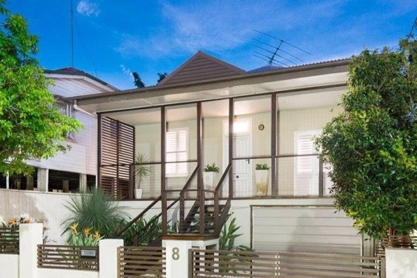 8 Alexandra Street, Paddington, QLD 4064 Property Details - view.com.au