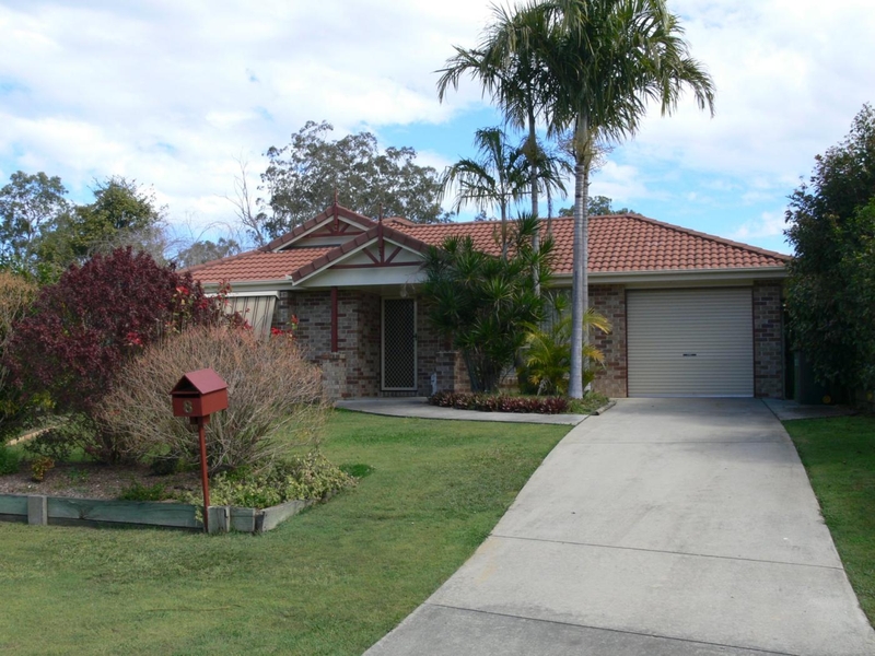 8 Ballymore Court, Upper Caboolture, QLD 4510 Property Details - view ...