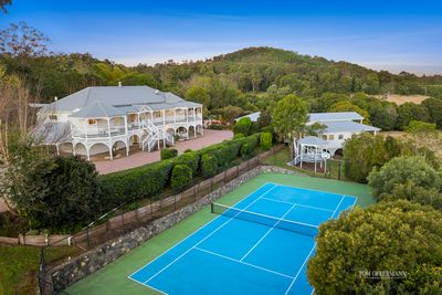 Sold 63-73 Eumundi Range Road, Eumundi, QLD 4562 for Contact Agent on ...