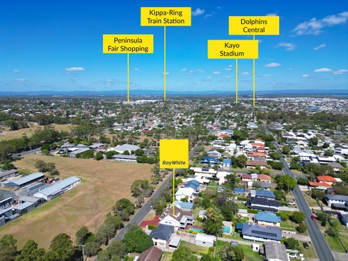 166 Houses for Sale in Redcliffe, QLD 4020