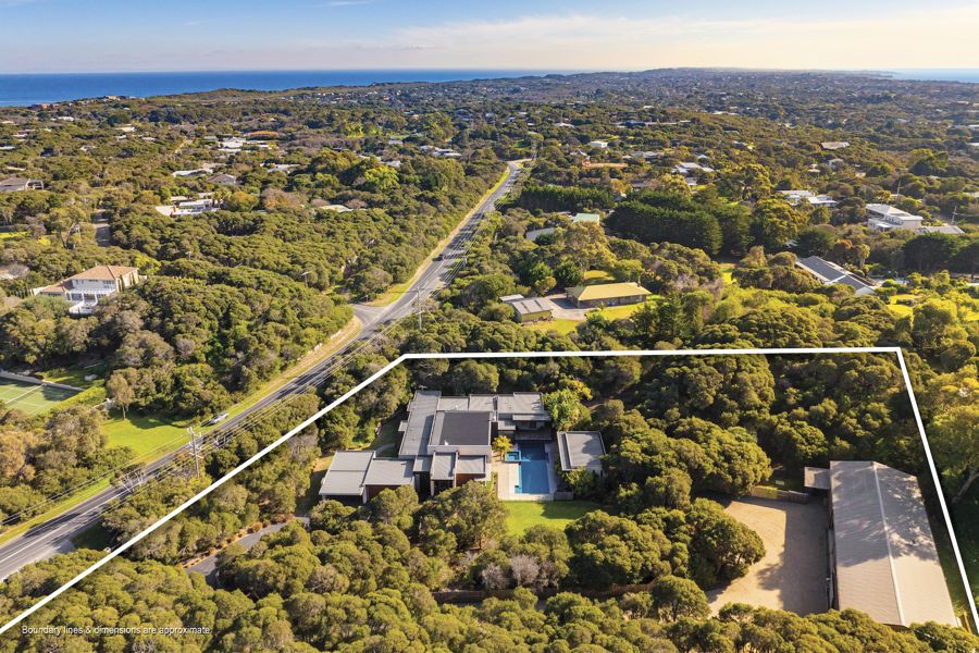 Sold 434 Browns Road, Rye, VIC 3941 for Contact Agent on 19 Nov, 2024